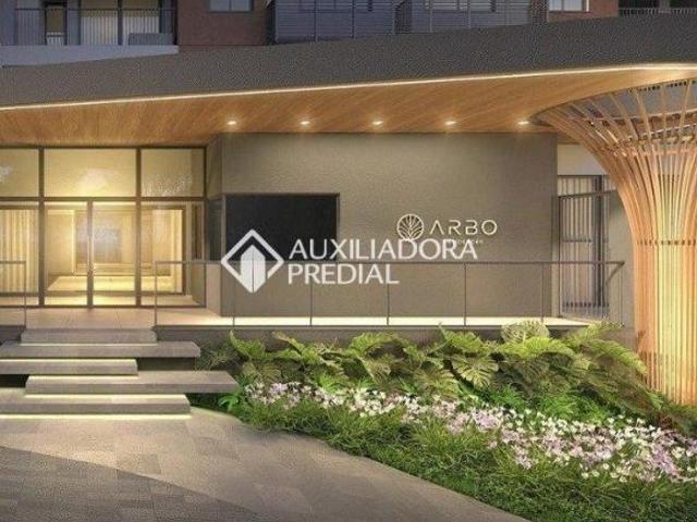 Arbo Higianópolis Excelente Apartamento