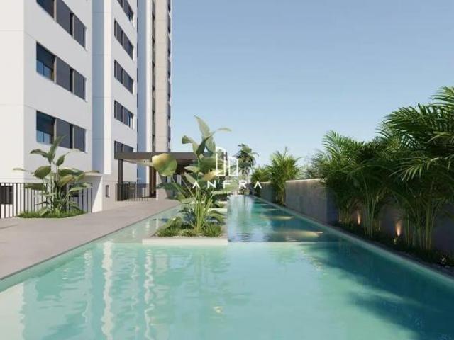 ARBO Residence Cobertura 3 Qts com suíte e 2 vagas no Diamante Barreiro