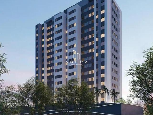 ARBO Residence Cobertura 2 Qts com suíte e 2 vagas no Diamante Barreiro