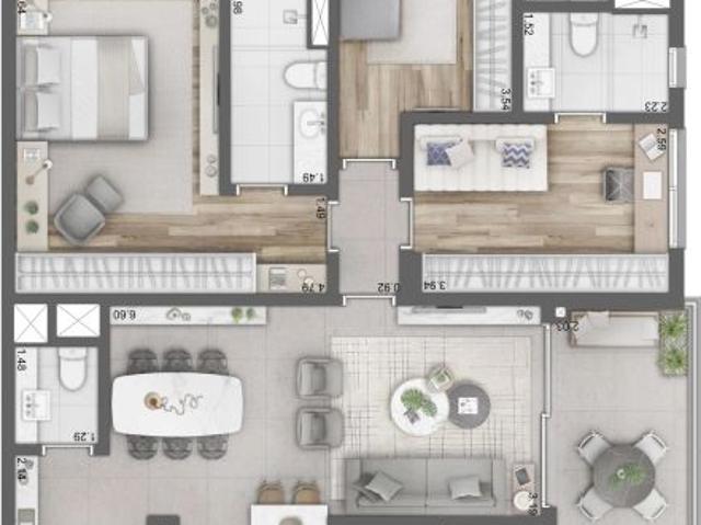 Arbo residences