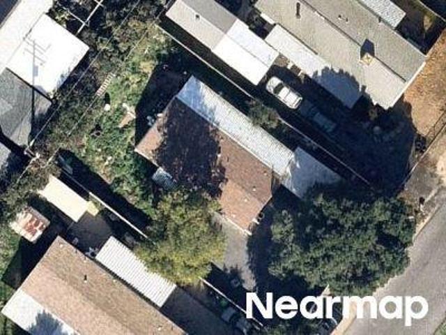 Arbolado Ln