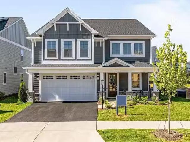 Arboleda Dr, Crozet, VA 22932