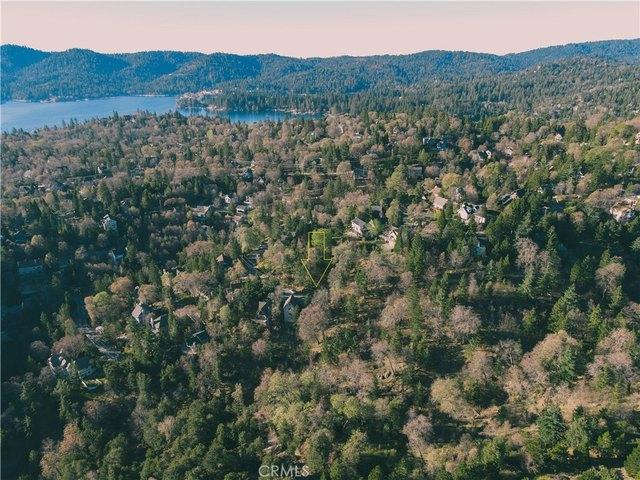 Arbon, Lake Arrowhead, CA 92352