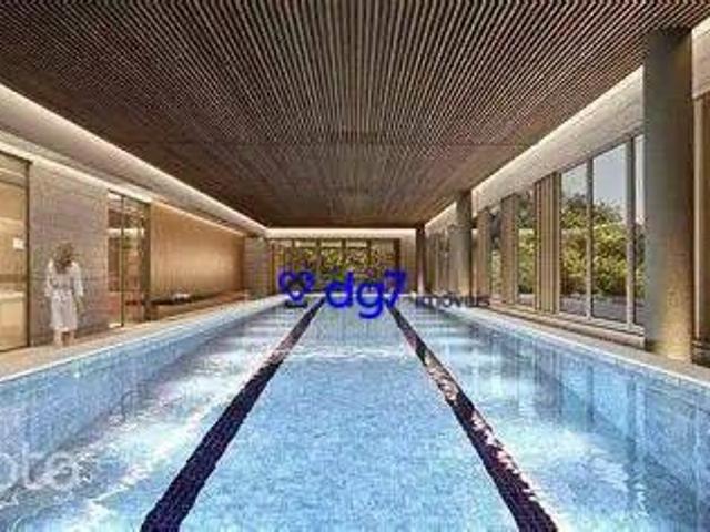 Arbos Alto de Pinheiros – Exclusividade, conforto e sofisticação em 181 m²!