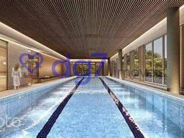 Arbos Alto de Pinheiros – Exclusividade, conforto e sofisticação em 181 m²!