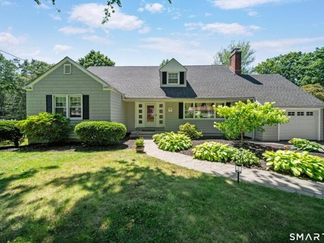 Arbor Ter, Ansonia, Home For Sale