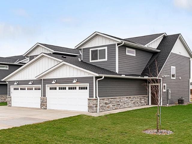 Arbor Trails Townhomes 2 Bedroom Home for Rent at 1966 Sandstone Loop S, Sartell, MN 56377