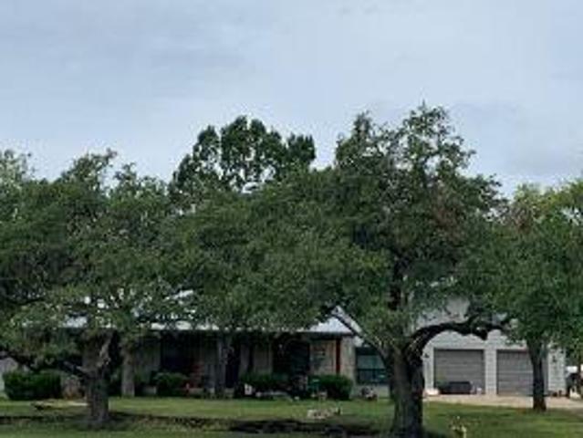 Arbor Trl