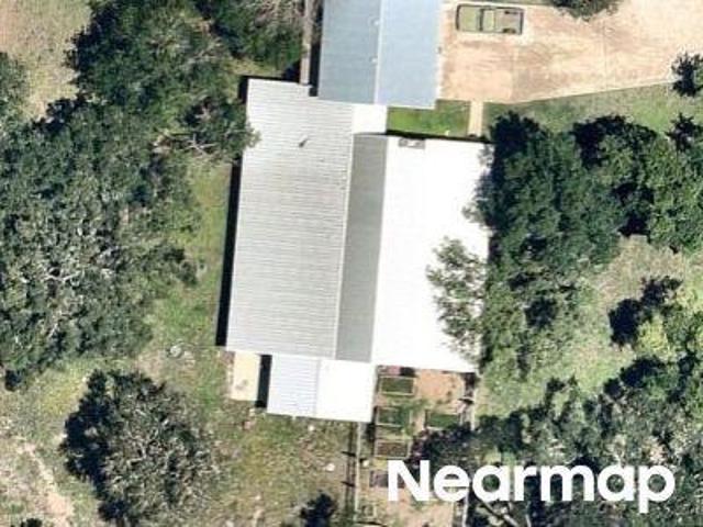 Arbor Trl