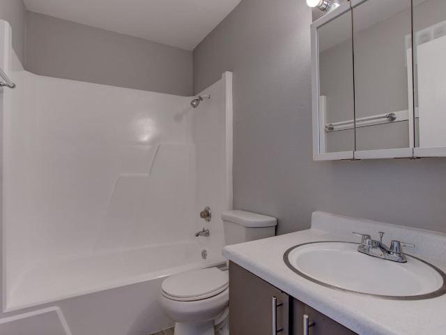 Arbor View Apartments 1 Bedroom Apartment for Rent at 2675 Se 162nd Ave, Portland, OR 97236 Centennial