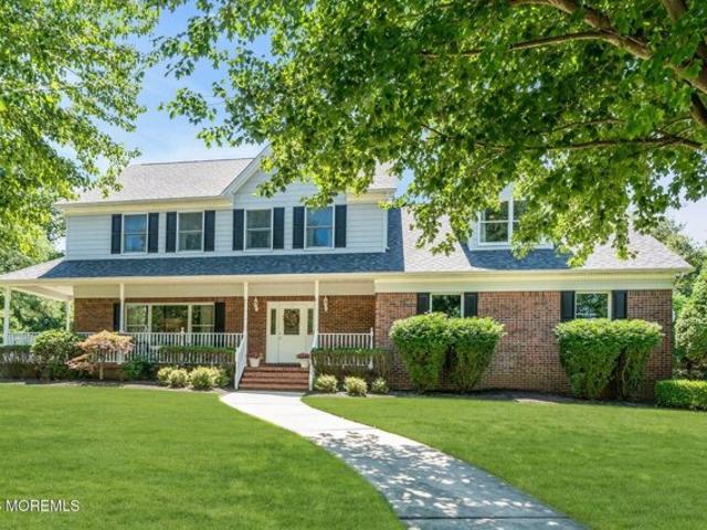 Arbor Way, Ocean Township, Home For Sale