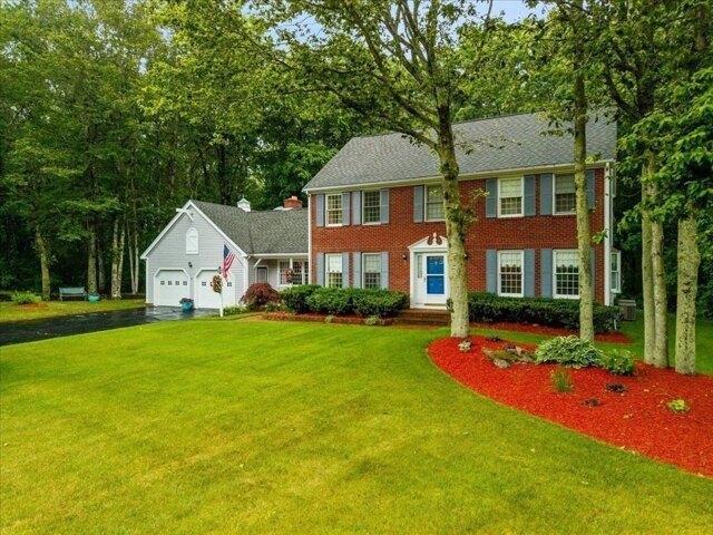Arbor Way, Taunton, Home For Sale