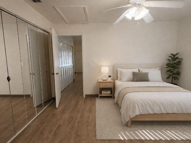 Arbor Apartments 1 Bedroom Apartment for Rent at 2411 Sw 35th Pl, Gainesville, FL 32608