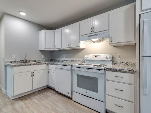 Arbor Arms Apartments