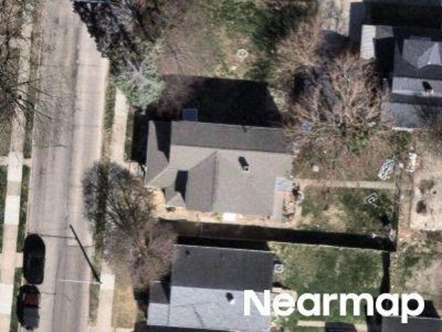 Arbor Ave