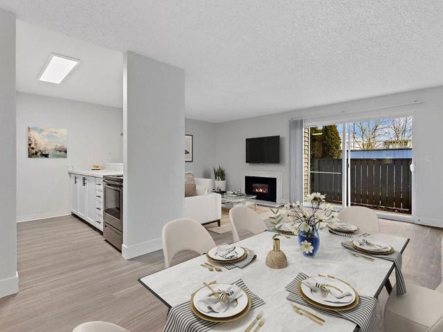Arbor Chase 3 Bedroom Apartment for Rent at 1615 W Smith St, Kent, WA 98032