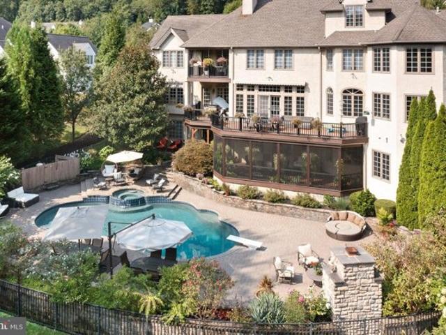 Arbor Cir, Media, Home For Sale