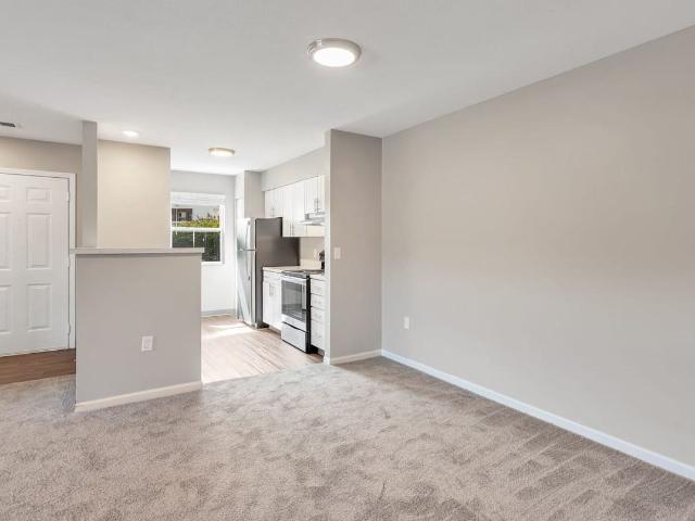 Arbor Crossings 1 Bedroom Apartment for Rent at 834 S Sheridan Dr, Muskegon, MI 49442