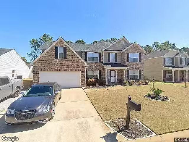 Arbor Creeks Creeks, Warner Robins, GA 31093