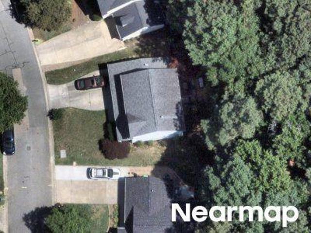 Arbor Crest Rd