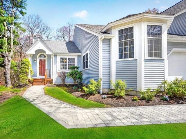 Arbor Ct Unit,burlington, Condo For Sale