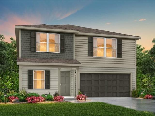 Arbor Ct, Granbury, Home For Sale