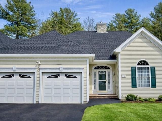 Arbor Dr Unit,dracut, Condo For Sale