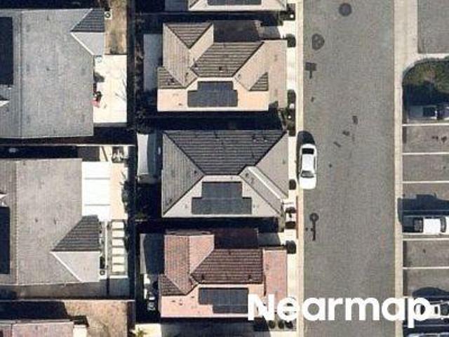Arbor Dr S