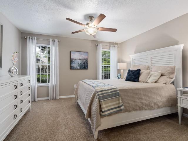Arbor Gates 2 Bedroom Apartment for Rent at 901 Gayfer Ave, Fairhope, AL 36532