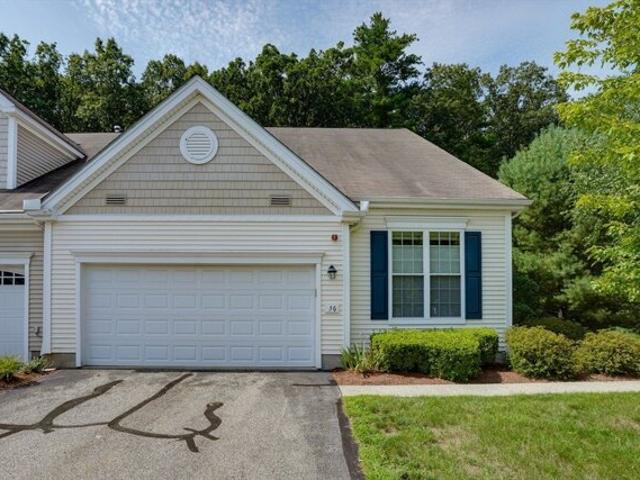 Arbor Glen Dr Unit,stow, Condo For Sale