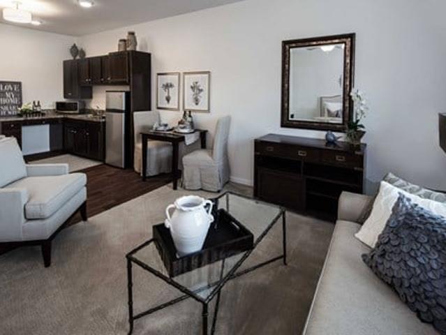 Arbor Hills GRAND PALM