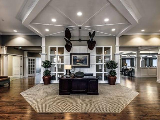 Arbor Hills HAWTHORNE