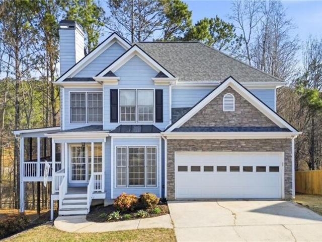 Arbor Hills Rd N, Talking Rock, Home For Sale