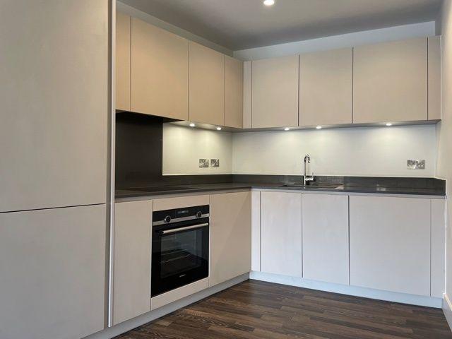 Arbor House, New Cross SE14, 1 bed flat to rent, £1,800 pcm | PrimeLocation