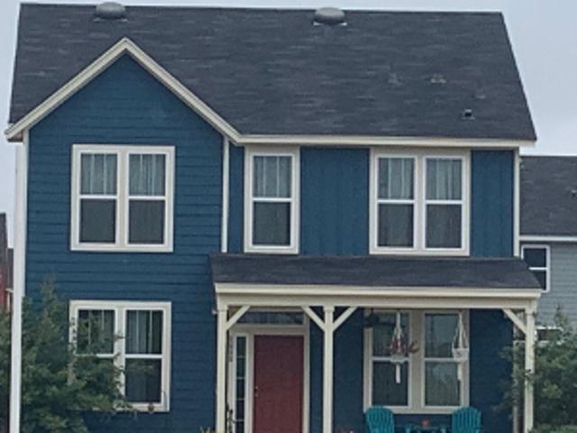 Arbor Knot Drive