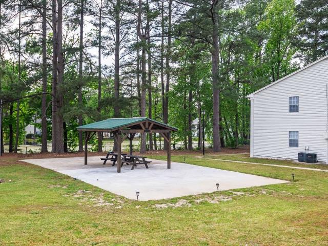Arbor Landing Apartments 3 Bedroom Apartment for Rent at 1101 Hallbrook Dr, Columbia, SC 29209