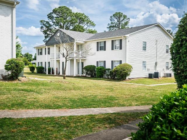 Arbor Landing Apartments 3 Bedroom Apartment for Rent at 1101 Hallbrook Dr, Columbia, SC 29209