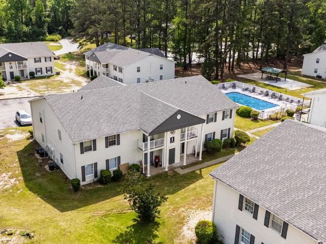 Arbor Landing Apartments 3 Bedroom Apartment for Rent at 1101 Hallbrook Dr, Columbia, SC 29209