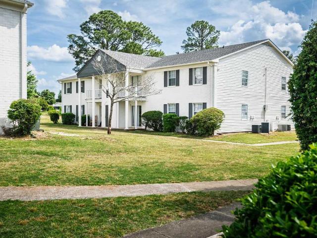 Arbor Landing Apartments 1 Bedroom Apartment for Rent at 1101 Hallbrook Dr, Columbia, SC 29209