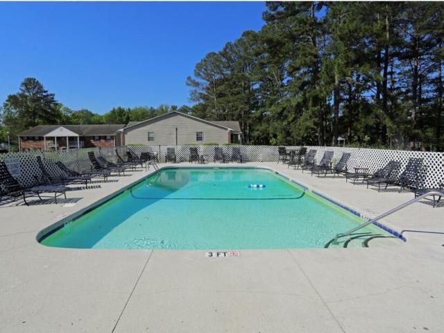Arbor Landing Apartments 2 Bedroom Apartment for Rent at 1101 Hallbrook Dr, Columbia, SC 29209