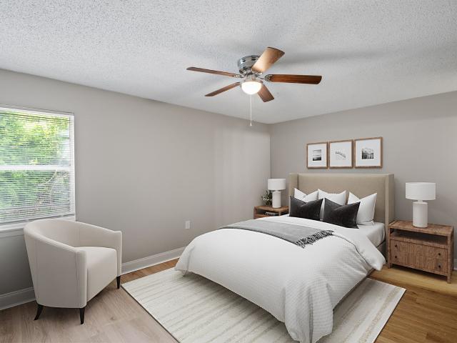 Arbor Landing Apartments