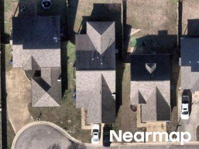 Arbor Lake Dr N