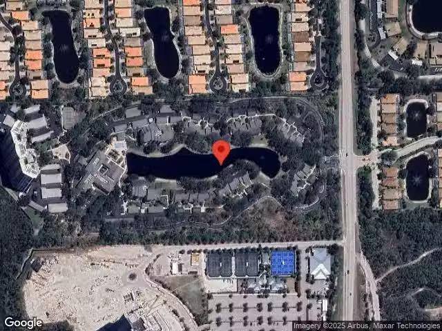 Arbor Lake Dr #3 101, Naples, FL 34110