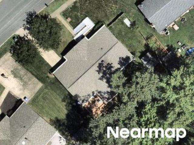 Arbor Ln