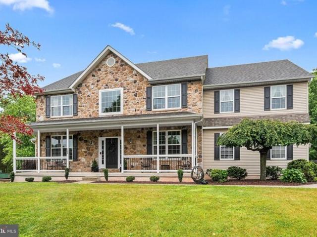 Arbor Ln, Schwenksville, Home For Sale