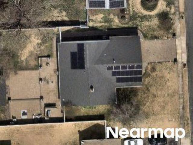 Arbor Meadow Dr