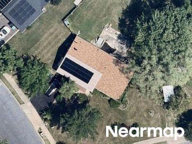 Arbor Meadow Dr