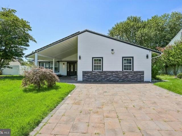 Arbor Meadow Dr, Sicklerville, Home For Sale