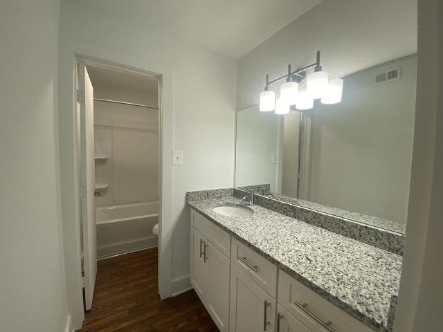 Arbor Mill Apartments at Norcross 2 Bedroom Apartment for Rent at 1850 Graves Rd, Norcross, GA 30093
