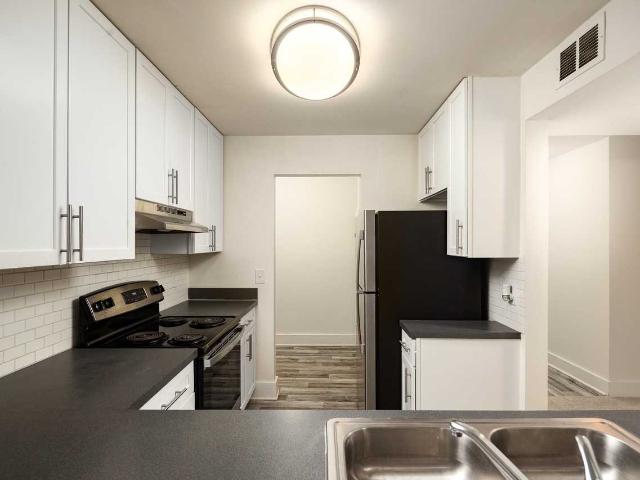 Arbor Mill Apartments at Norcross 2 Bedroom Apartment for Rent at 1850 Graves Rd, Norcross, GA 30093